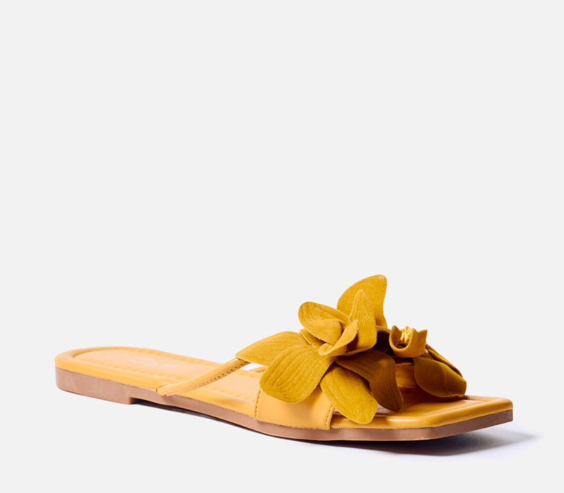 Flat Slider – Rage SA