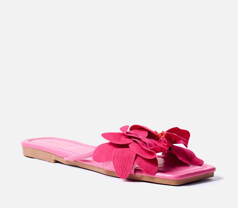 Flat Slider – Rage SA