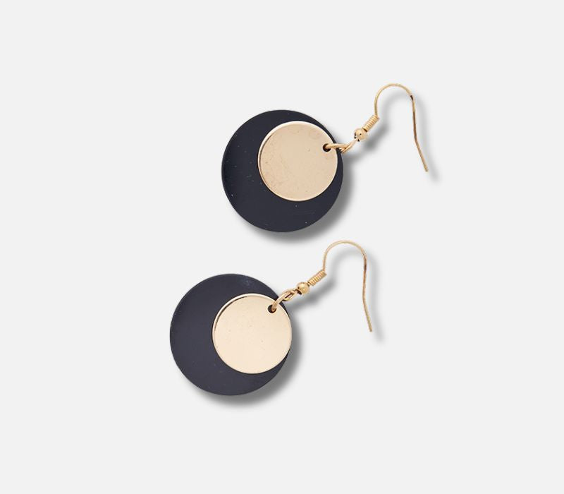 Drop earring – Rage SA