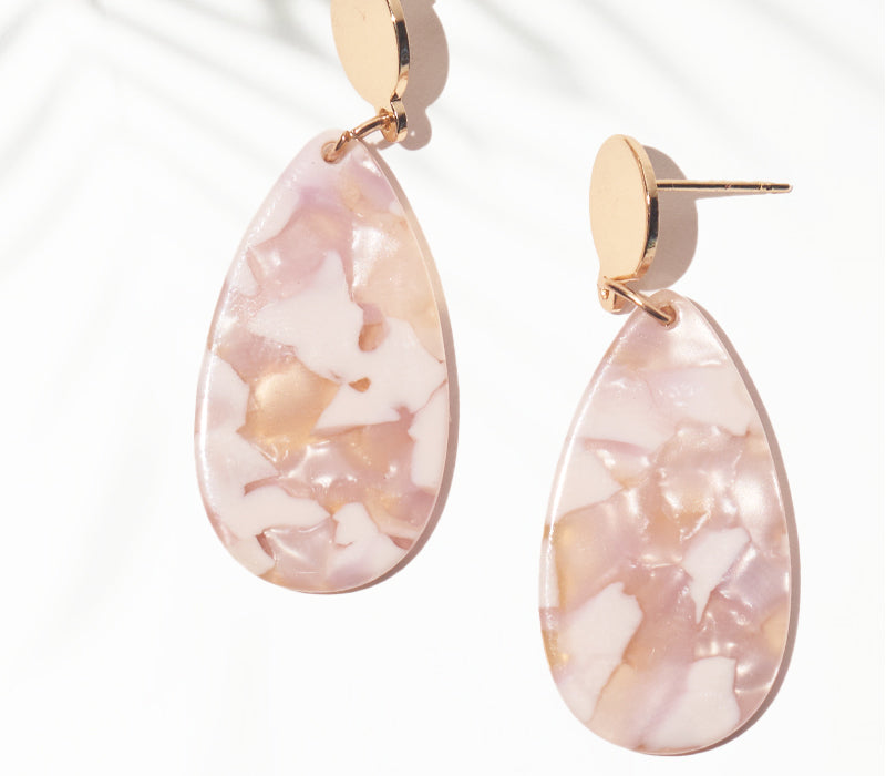 Drop Earrings – Rage SA