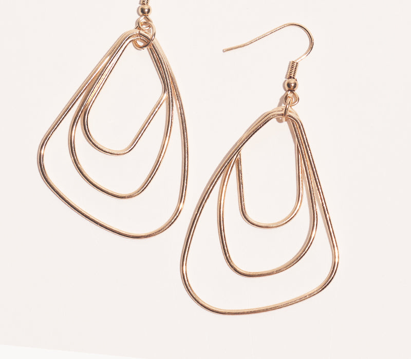 Drop Earrings – Rage SA