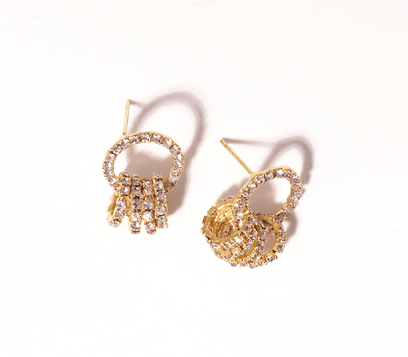 Drop Earrings – Rage SA