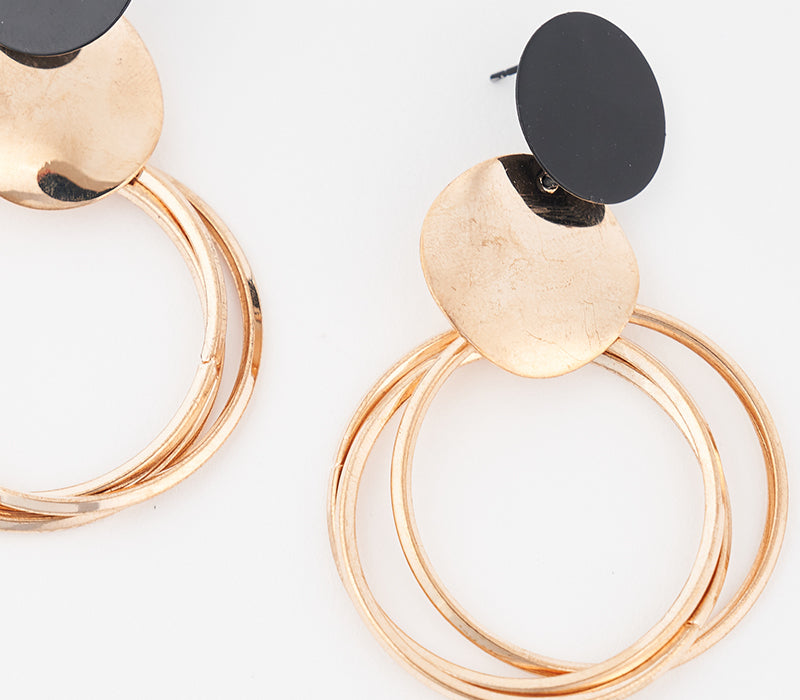 Drop Earrings – Rage SA