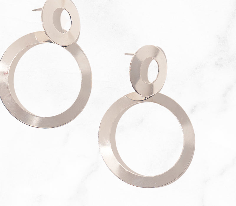 Drop Earrings – Rage SA