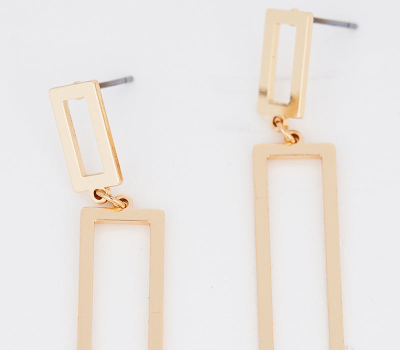 Drop Earrings – Rage SA