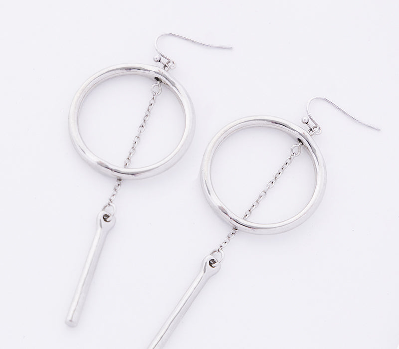 Drop Earrings – Rage SA