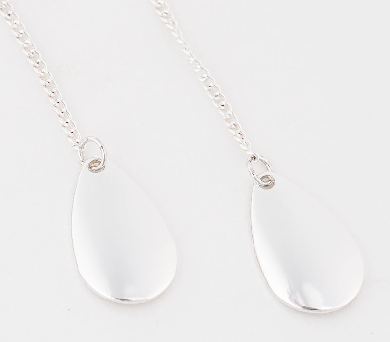 Drop Earrings – Rage SA