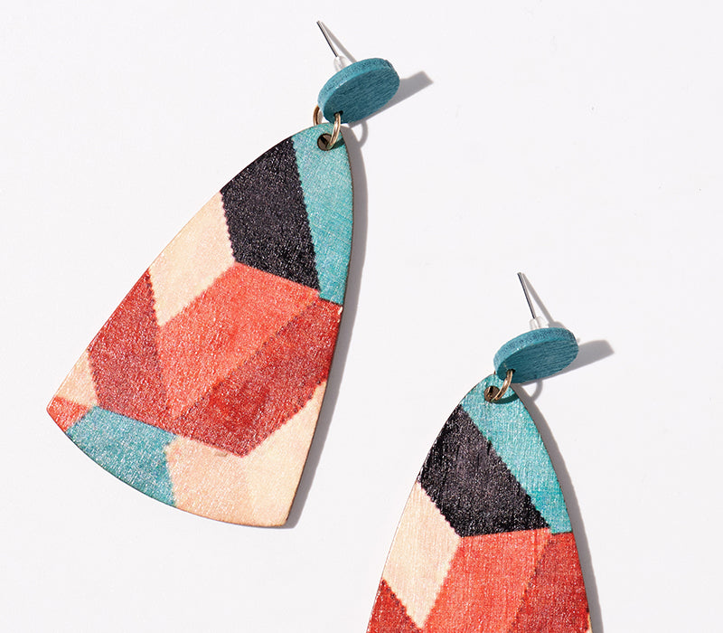 Drop Earrings – Rage SA