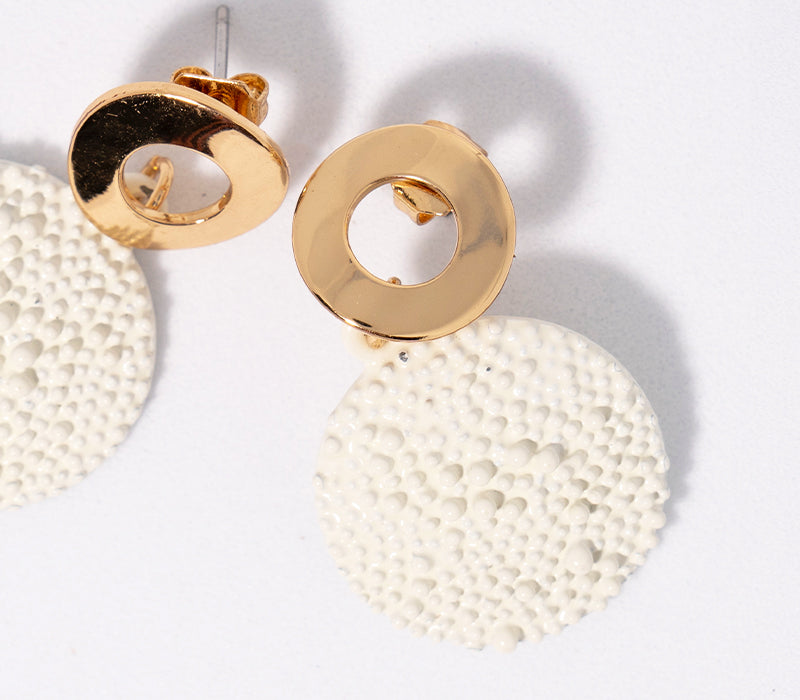 Drop Earrings – Rage SA