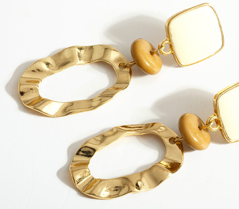 Drop Earrings – Rage SA