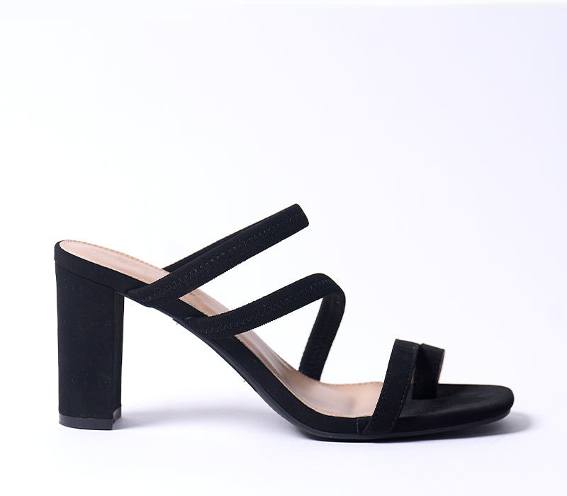 Multi-Strap Block Heel – Rage SA