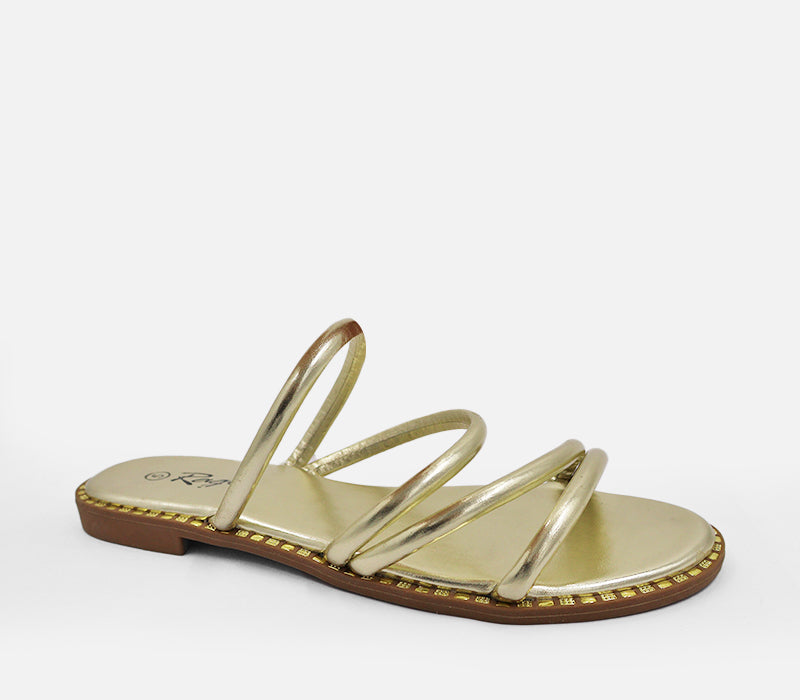 Multi-strap Slider – Rage SA