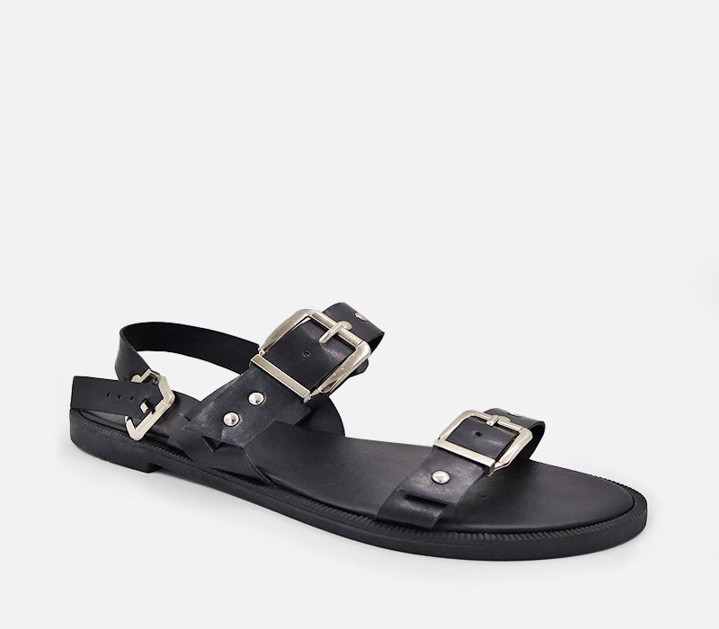 Multi-strap Sandal – Rage SA