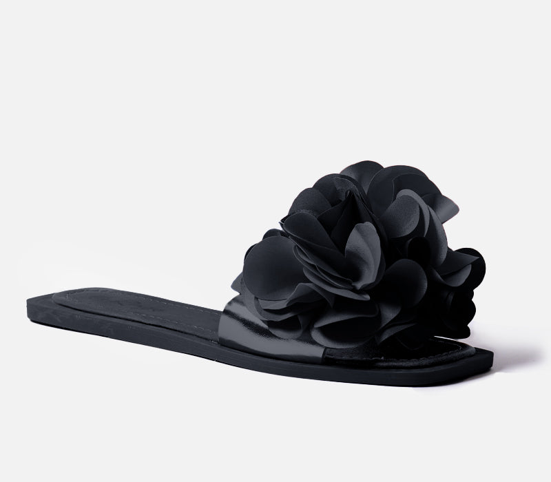 Flat Slider – Rage SA