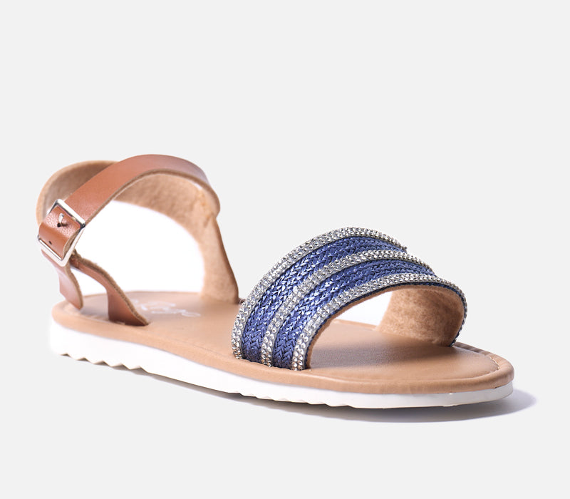 Multi-strap Sandal – Rage SA