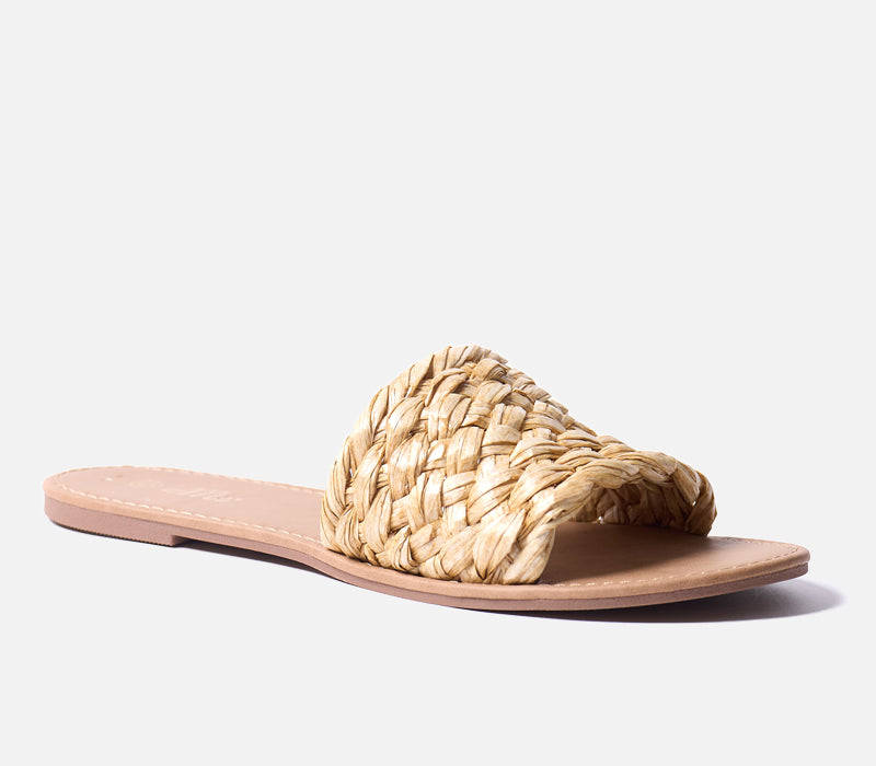 Flat Slider – Rage SA