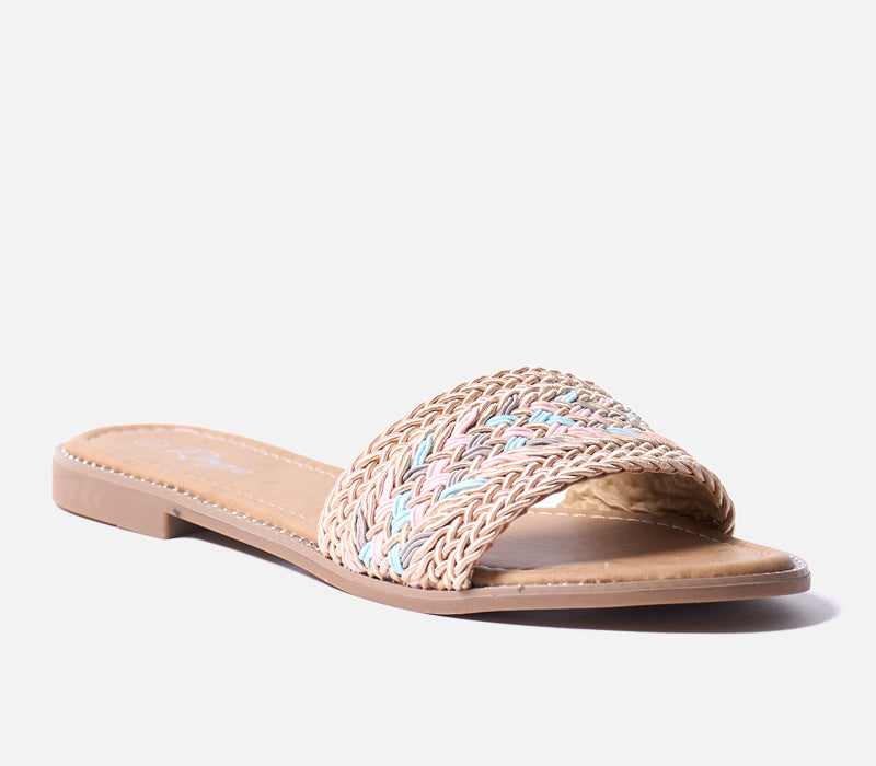 Flat Slider – Rage SA