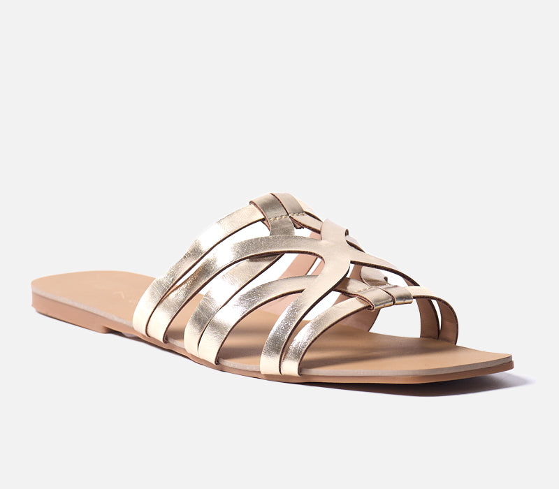 Flat Slider – Rage SA