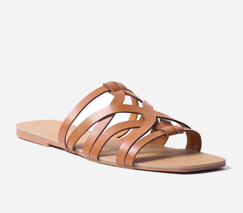 Flat Slider – Rage SA