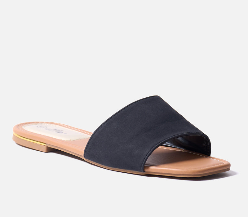 Flat Slider – Rage SA