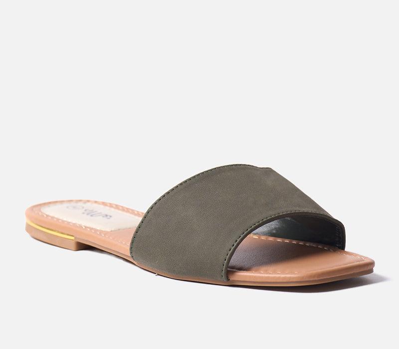 Flat Slider – Rage SA