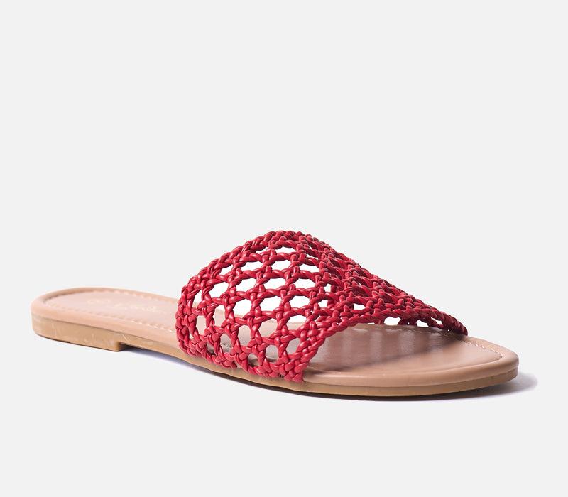 Flat Slider – Rage SA