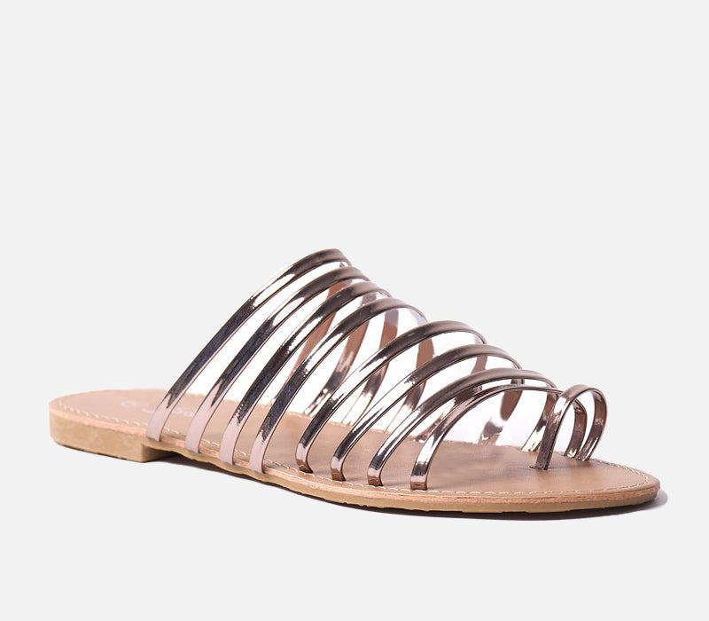 Flat Slider – Rage SA