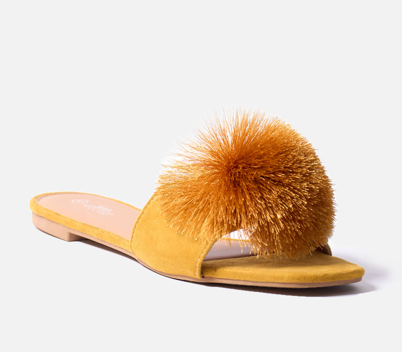 Flat Slider – Rage SA