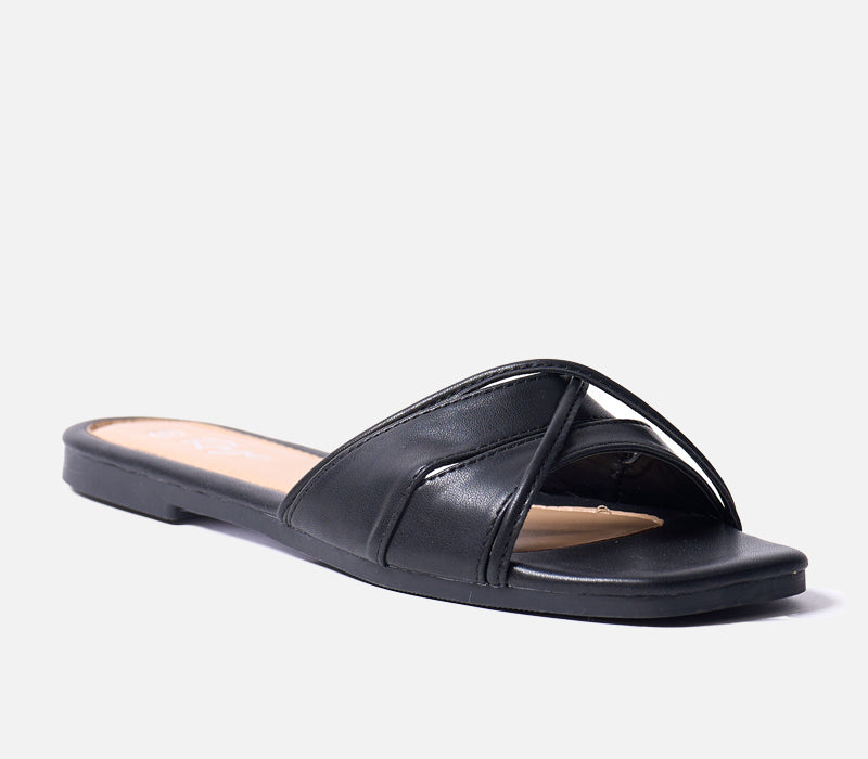 Flat Slider – Rage SA