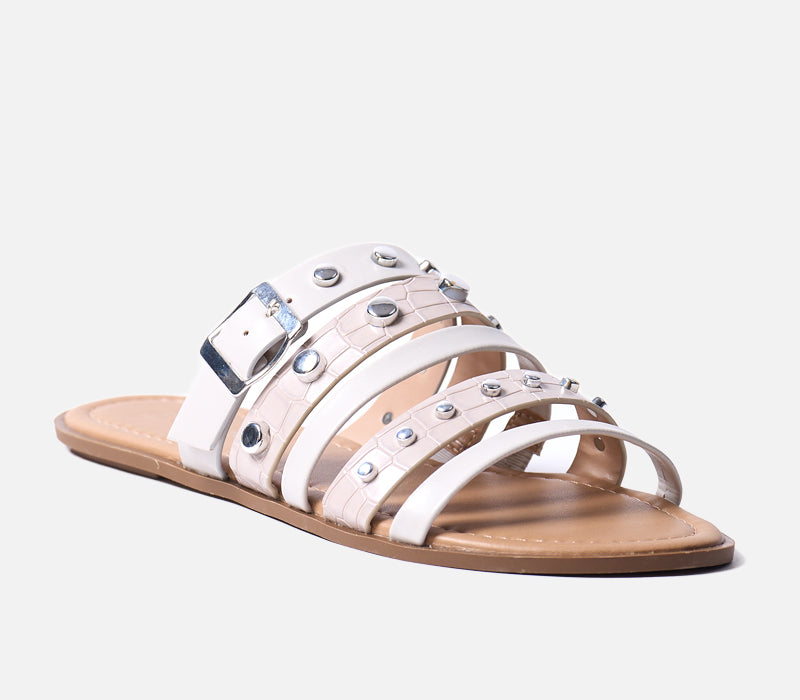 Flat Slider – Rage SA