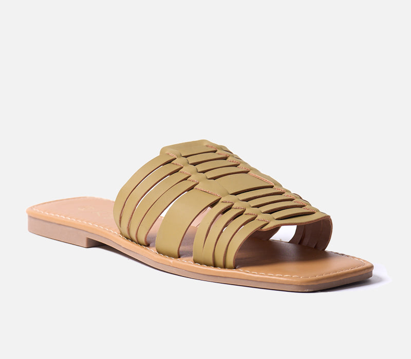 Flat Slider – Rage SA