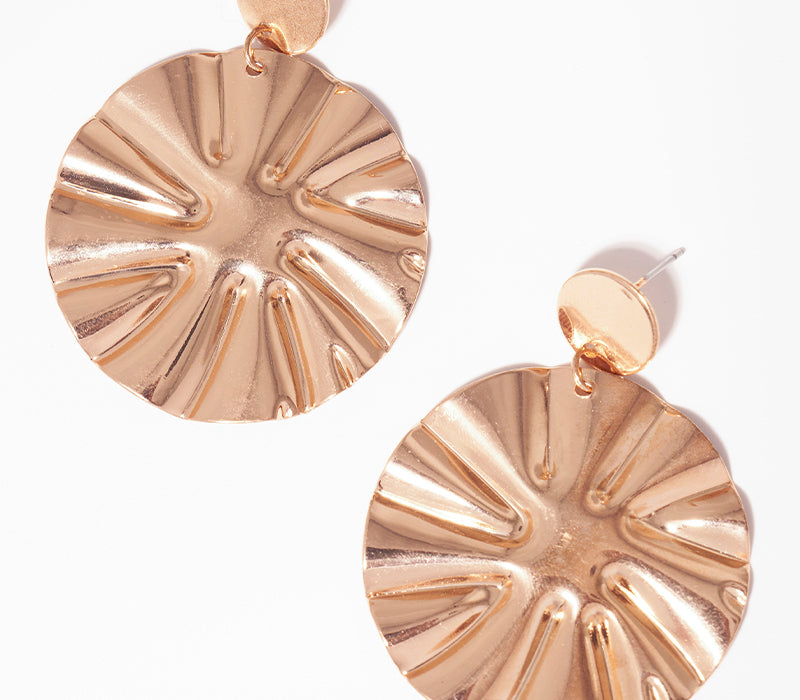 Drop Earrings – Rage SA