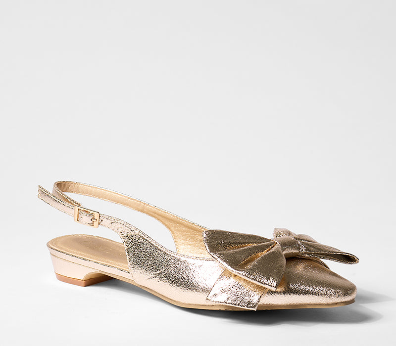 Sling Back Heel – Rage SA