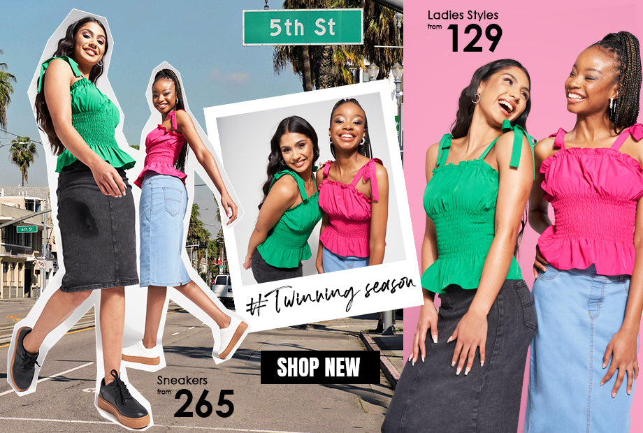 Rage Shoes and Clothing – Rage SA