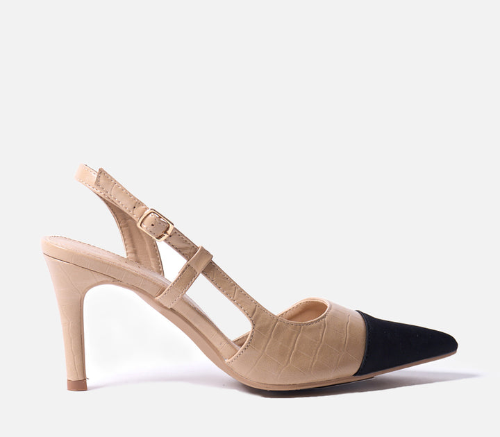 Women's Heels – Rage SA