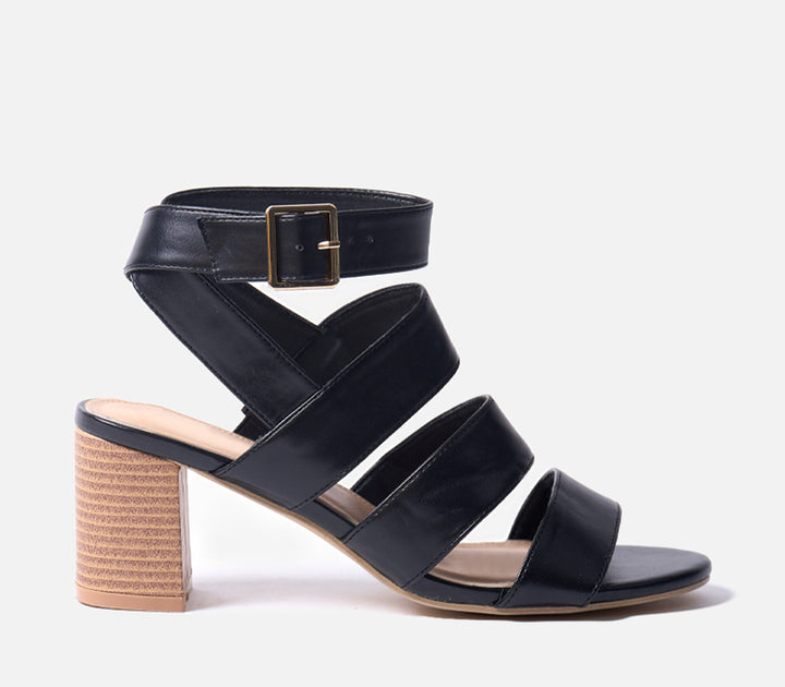 Women's Heels – Rage SA