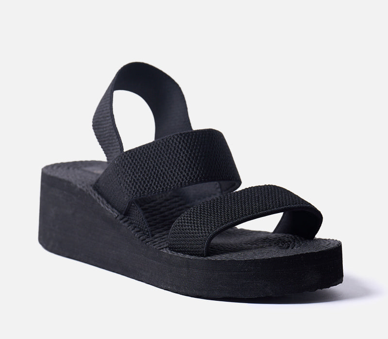 Wedge Sandal – Rage SA