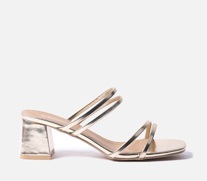 Women's Heels – Rage SA