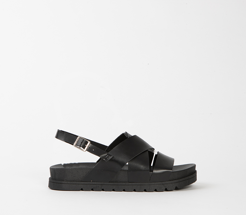Moulded Sandal – Rage SA