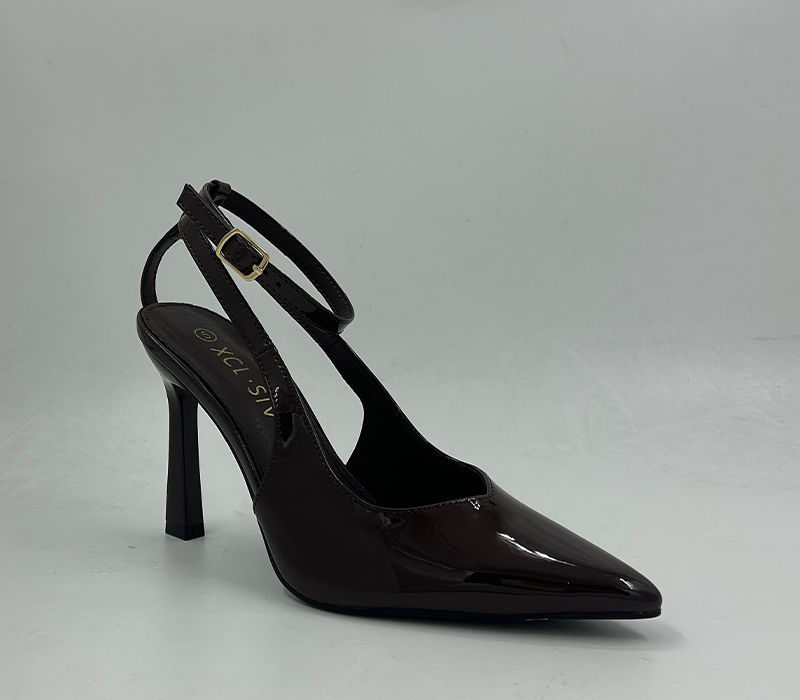 Stiletto mule – Rage SA