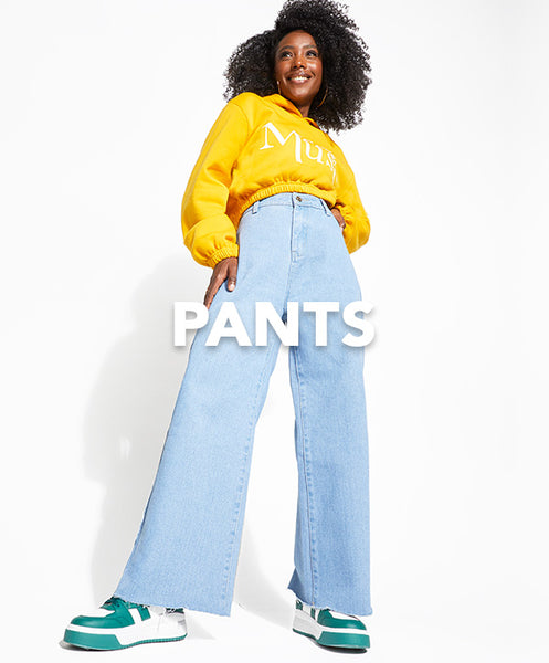 Womens clothing – Rage SA