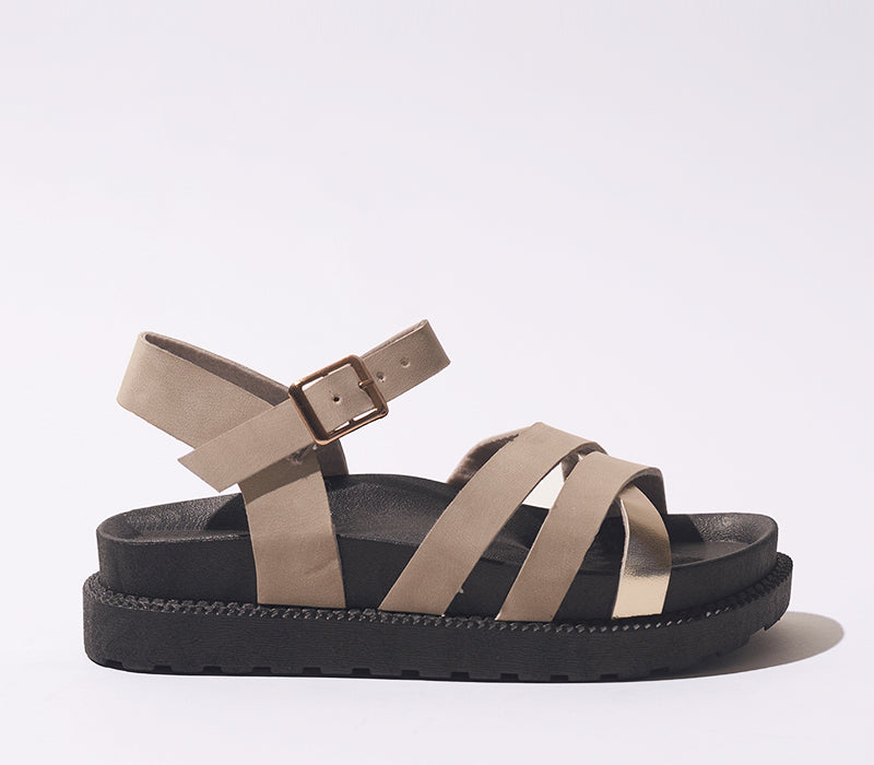 Moulded Sandal – Rage SA