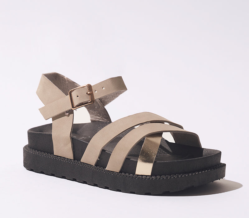 Moulded Sandal – Rage SA