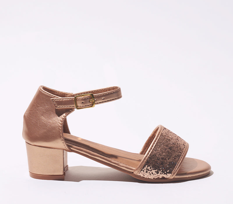 Block Heel Sandal – Rage SA