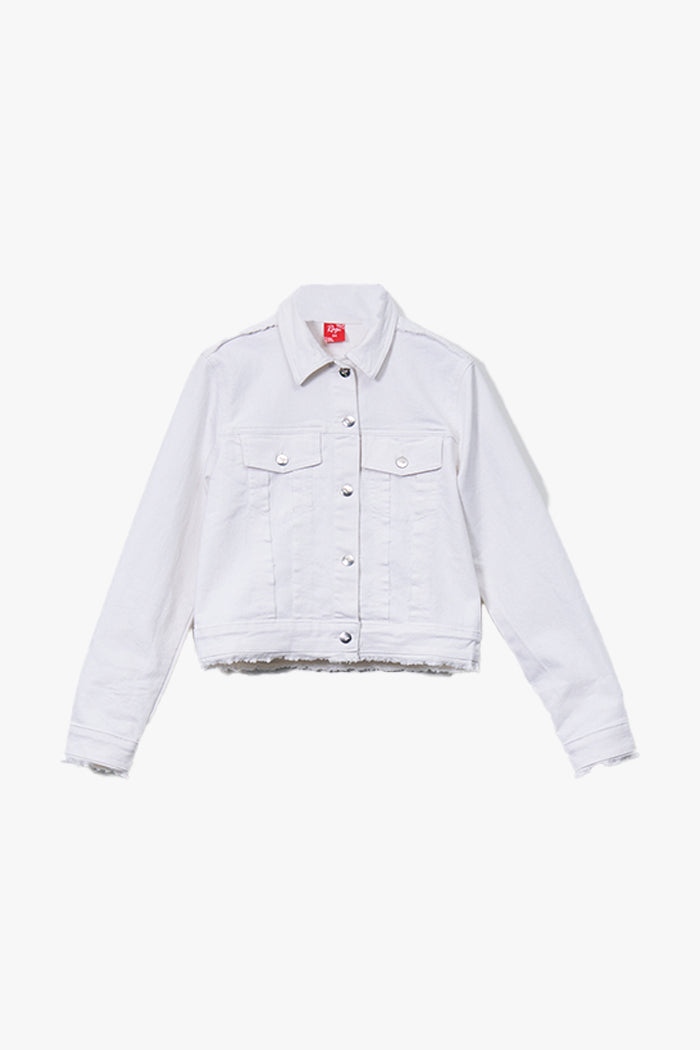 Denim jacket – Rage SA