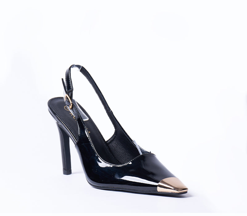Stiletto heel – Rage SA