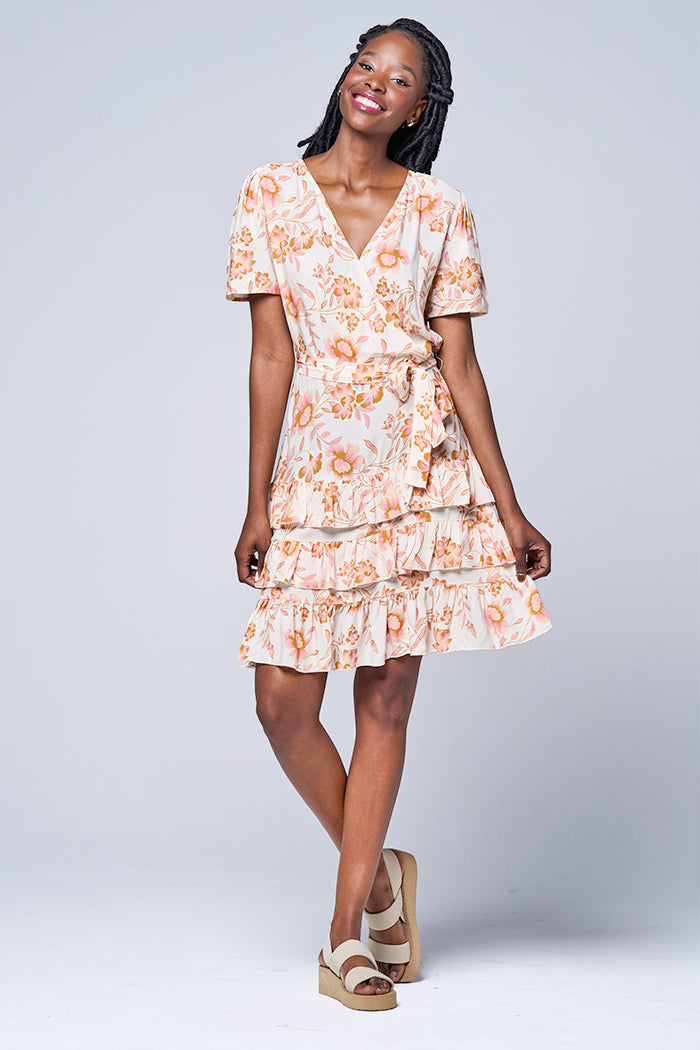 Mini dress – Rage SA