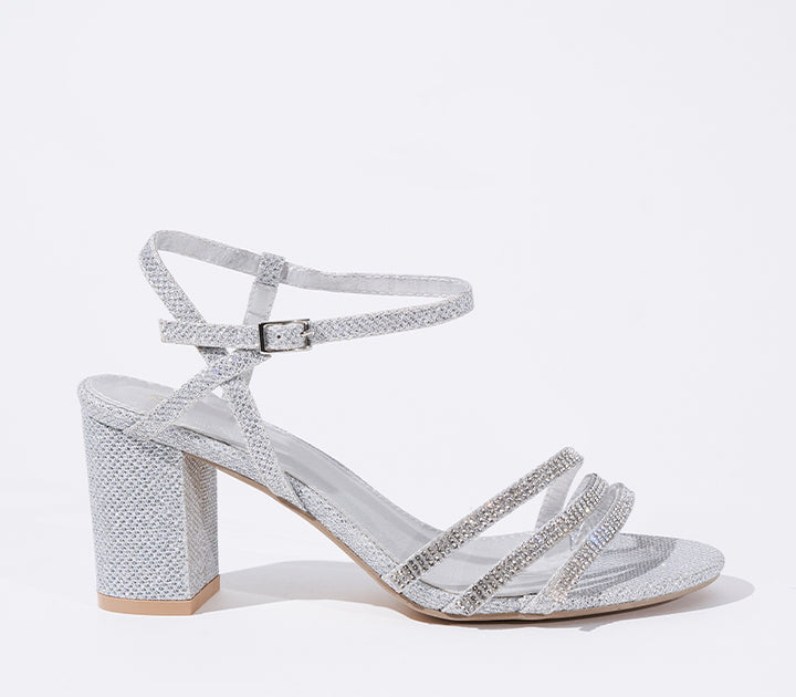 Women's Heels – Rage SA