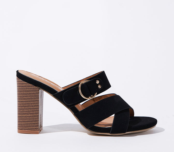 Women's Heels – Rage SA