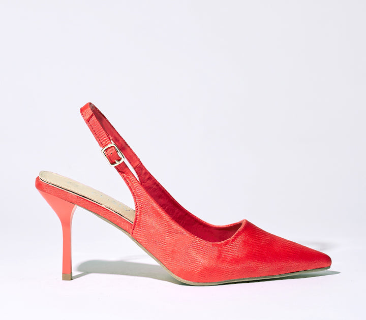 Women's Heels#N#– Rage SA